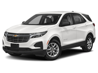 Sistersville Chevrolet Model Showroom | Bell Chevrolet